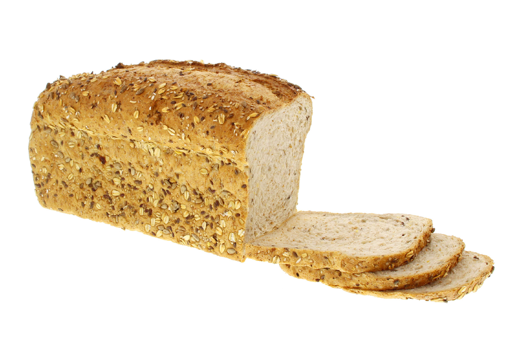 Speltbrood Licht - Echte Bakker Ad Bos - Ochten