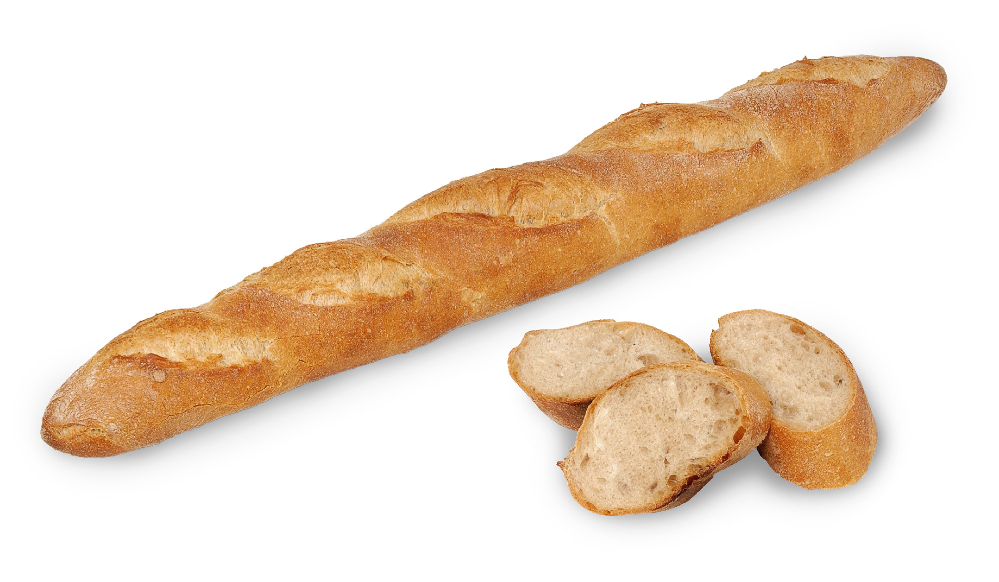 Stokbrood - Echte Bakker Ad Bos - Ochten