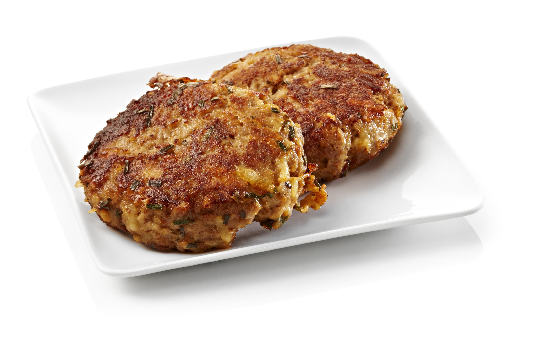 Koopje Beierse Frikadel - Keurslagerij Gossens - Joost de Ruijter-