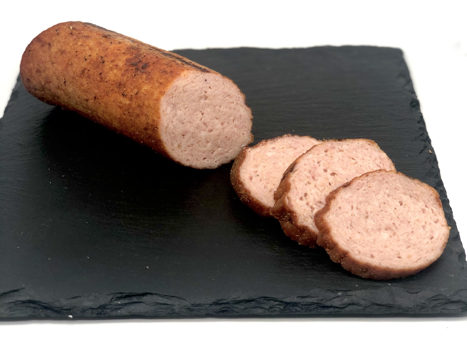 Kippen grillworst - Van der Meer, Keurslager Heerenveen