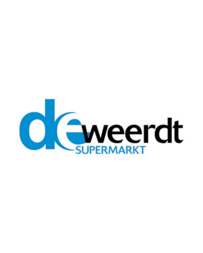 Supermarkt De Weerdt