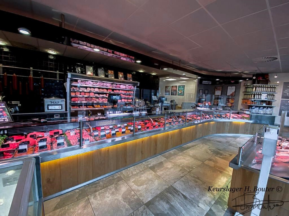Keurslager H. Bouter - Keurslager