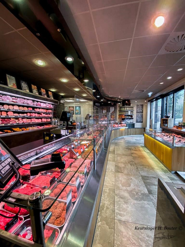 Gourmetschotel - Keurslager H. Bouter