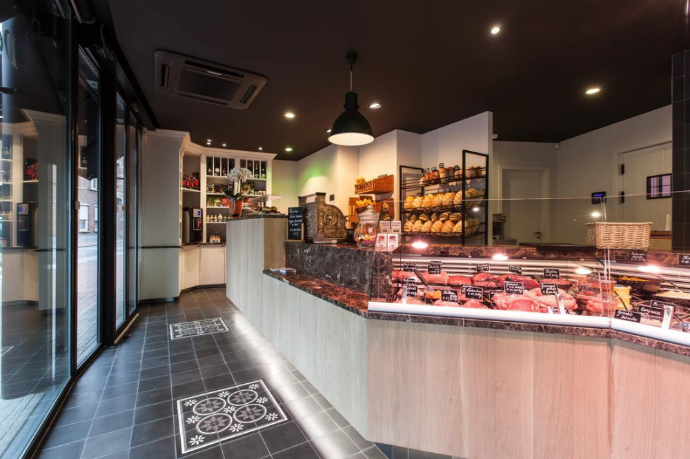 Winkel van Delicatessen VERHASSELT - Bestelonline