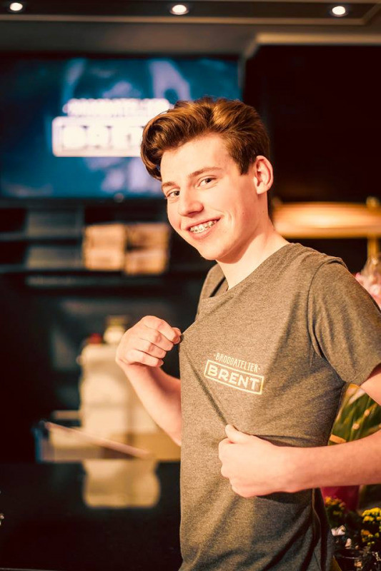 Broodatelier Brent - Bakkersonline