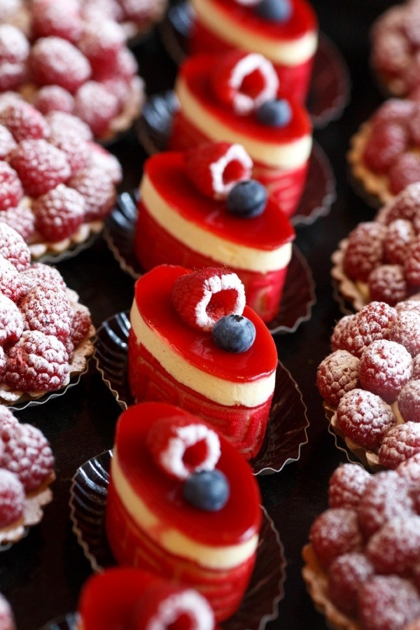 Patisserie Manus - Brasschaat - Bakkersonline