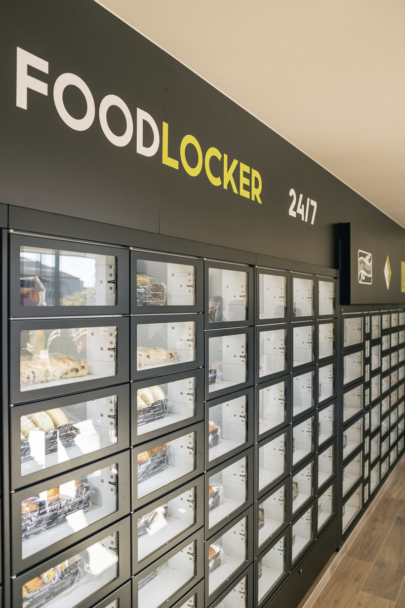 Foodlocker - Bestelonline