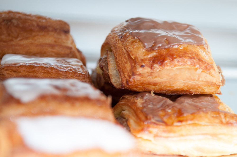 BROODSOORTEN - Brood en Banket Martens