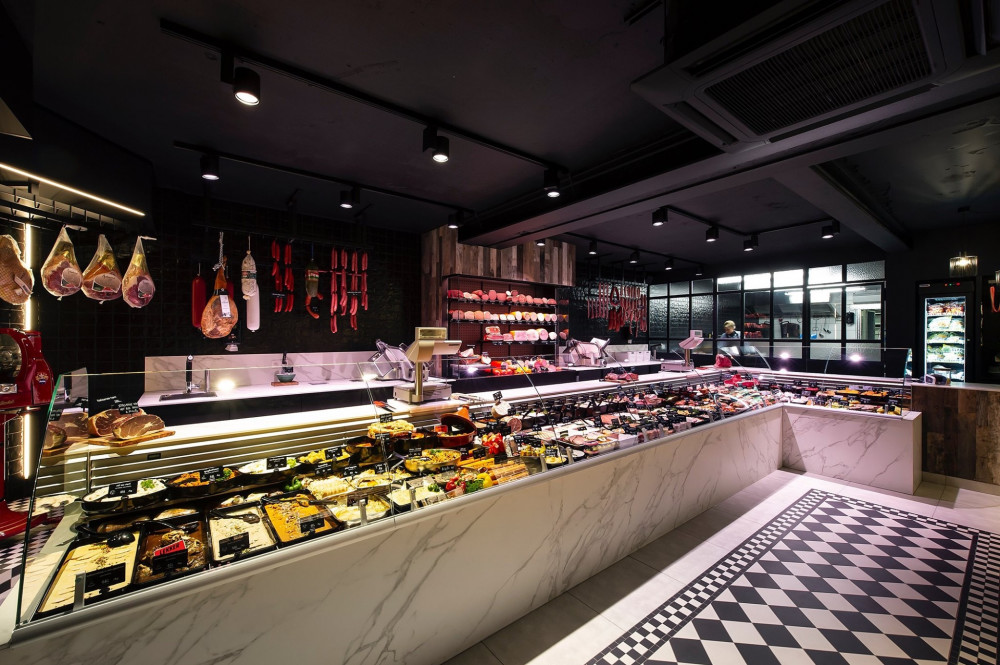 Slagerij Room - Bestelonline