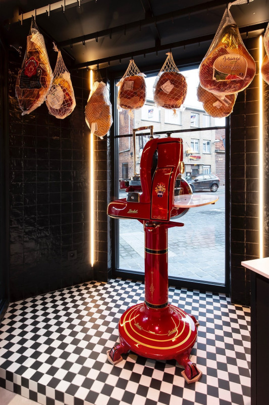 Slagerij Room - Bestelonline