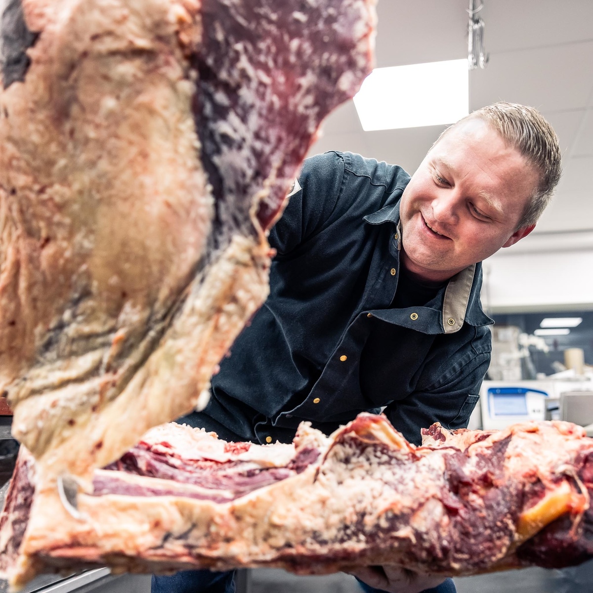 Start het jaar mini-colli! - Keurslagerij Lavens