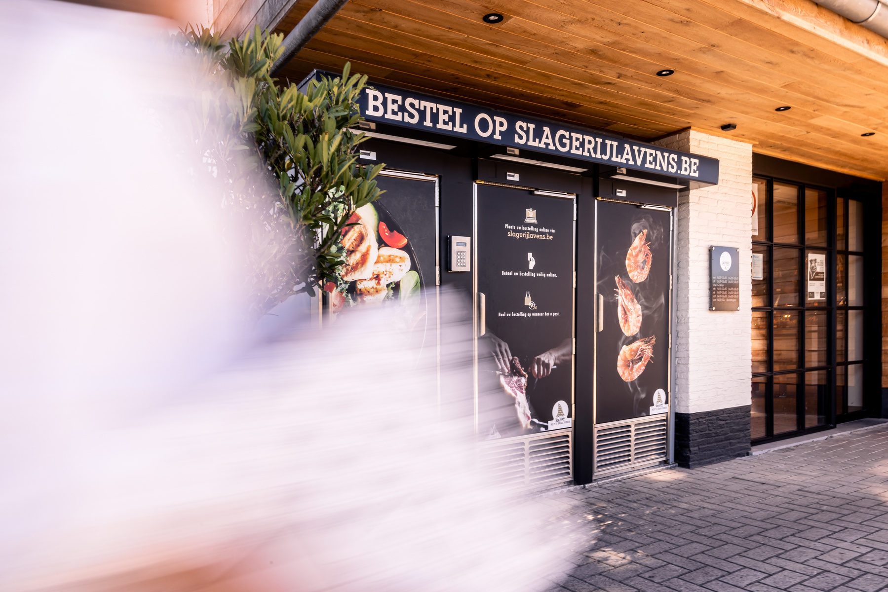 Start het jaar mini-colli! - Keurslagerij Lavens